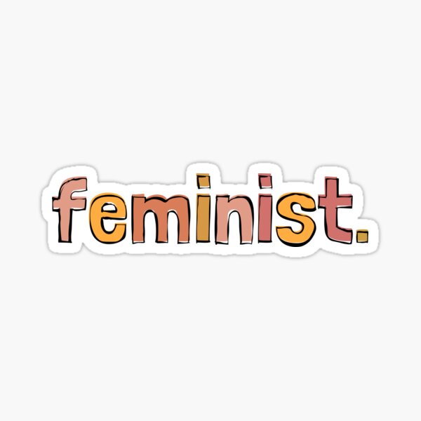 "FEMINIST TEXT FALL PASTEL | subtle feminist. FEMINISM 90'S TYPOGRAPHY ...