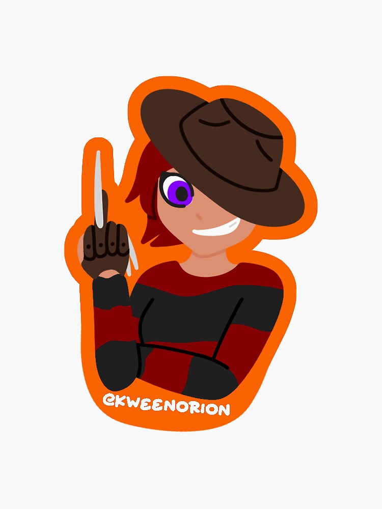 "Ryder Halloween 2022 Sticker" Sticker for Sale by KweenOrion | Redbubble