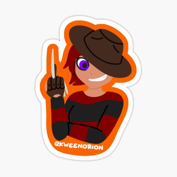 "Ryder Halloween 2022 Sticker" Sticker for Sale by KweenOrion | Redbubble