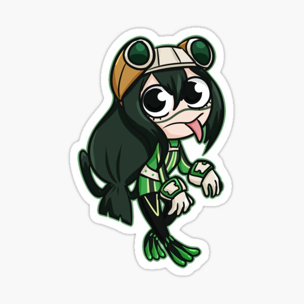 Froppy Gifts & Merchandise | Redbubble
