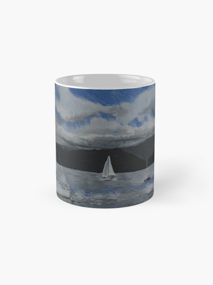 "Windermere" Coffee Mug for Sale by Allan Mayer | Redbubble
