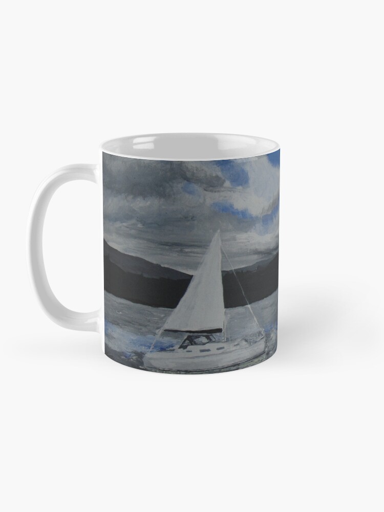 "Windermere" Coffee Mug for Sale by Allan Mayer | Redbubble