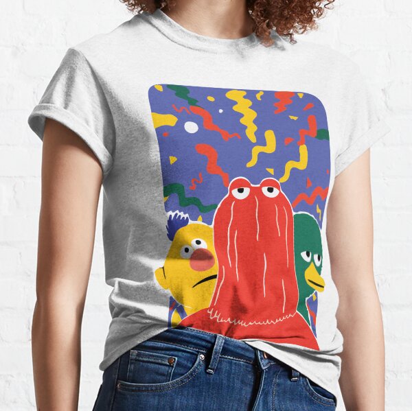 Dhmis Merch & Gifts for Sale | Redbubble