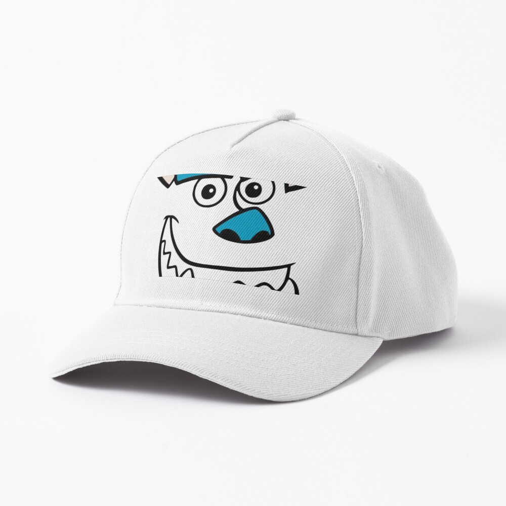 "Monsters inc Costume, Sullivan " Sticker for Sale by CedricDavis ...