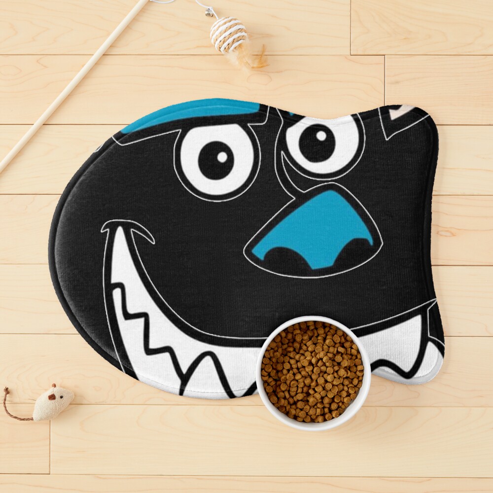 "Monsters inc Costume, Sullivan " Sticker for Sale by CedricDavis ...