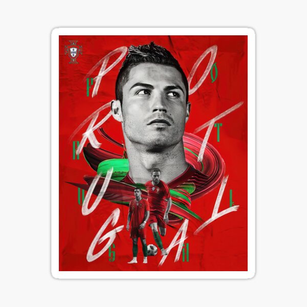 "Ronaldo The Best Team Portugal Legend Football Player 2023 , Ronaldo ...