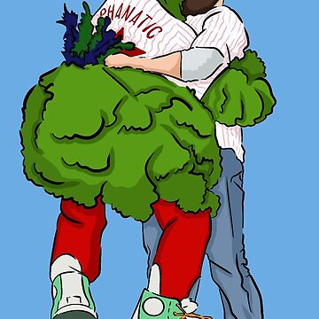 "Jason and Mascot" Sticker for Sale by donagi14 | Redbubble