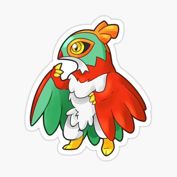 Hawlucha Gifts & Merchandise | Redbubble
