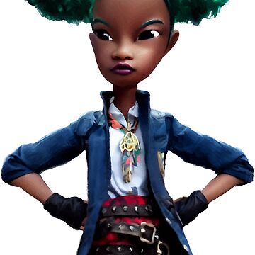 "Kat Elliot" Sticker by Prepress | Redbubble