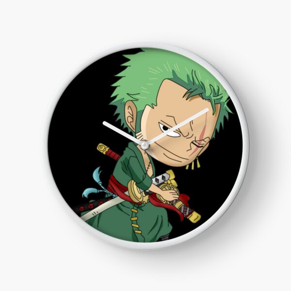 "One piece anime manga Roronoa Zoro Render, Roronoa Zoro illustration ...