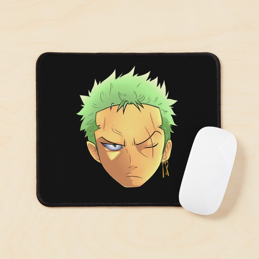 "One piece anime manga Roronoa Zoro Render, Roronoa Zoro illustration ...