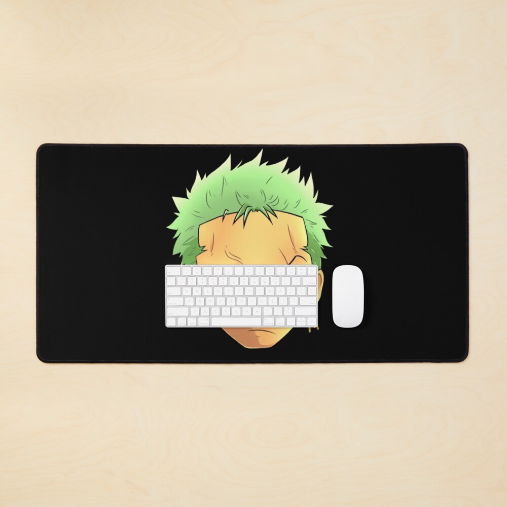 "One piece anime manga Roronoa Zoro Render, Roronoa Zoro illustration ...