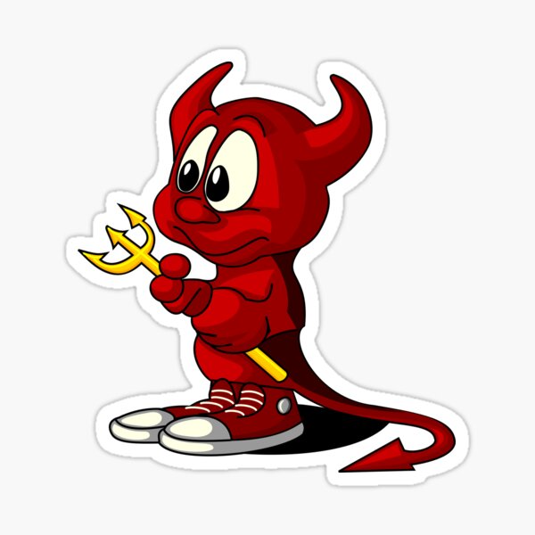 "FreeBSD" Sticker for Sale by CountryYak | Redbubble
