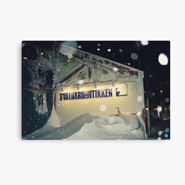 Svalbard Merch & Gifts for Sale | Redbubble