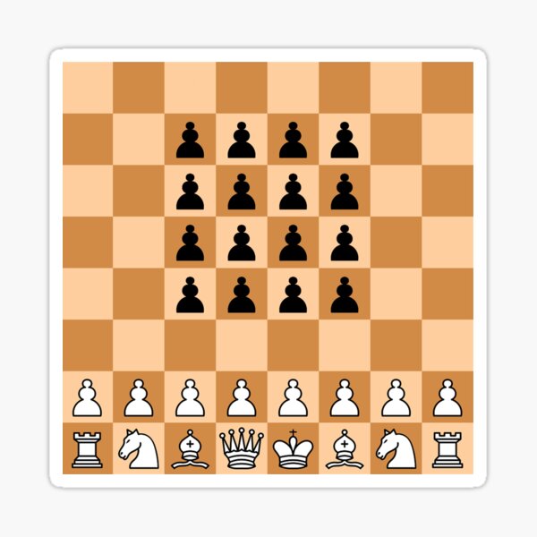 "Greek-Roman Phalanx + Chess" Sticker for Sale by HistoryGoose | Redbubble