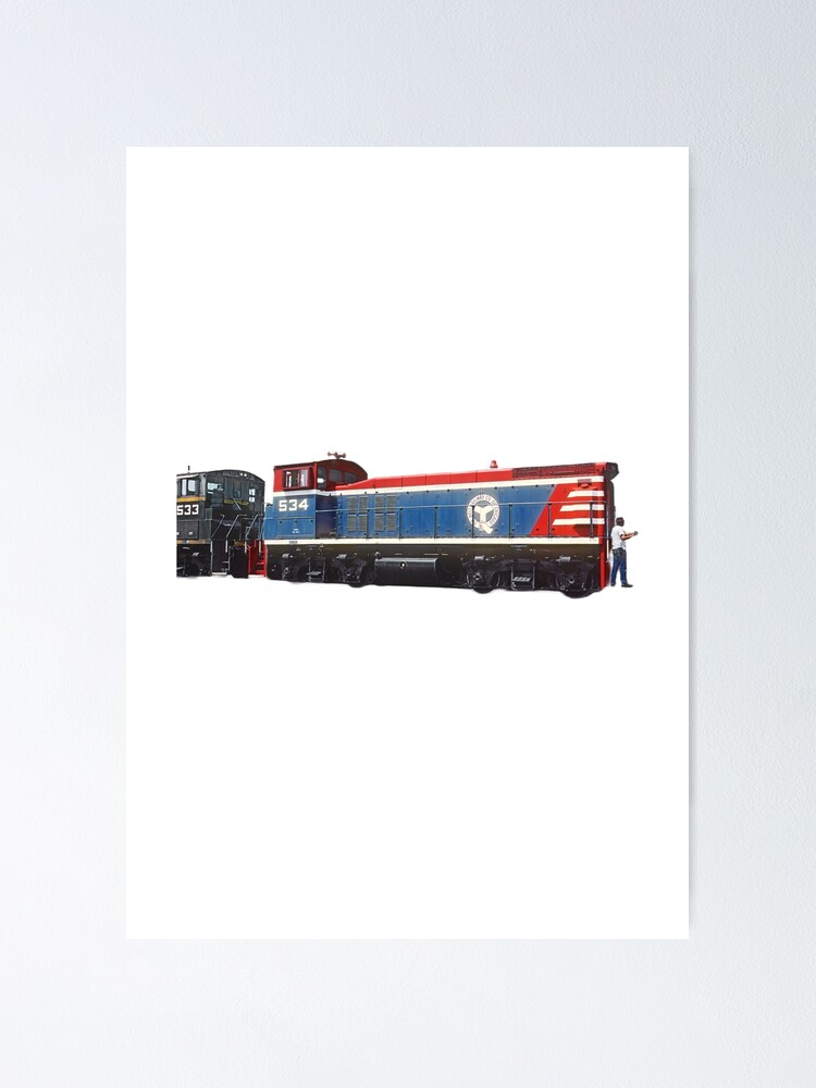 "Railway co of Chicago chicago railway vintage trains love trains ...