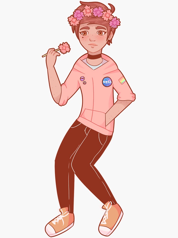 "SVTFOE Marco" Sticker for Sale by JasmijnPancake | Redbubble