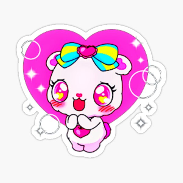 Jewelpet Merch & Gifts for Sale | Redbubble