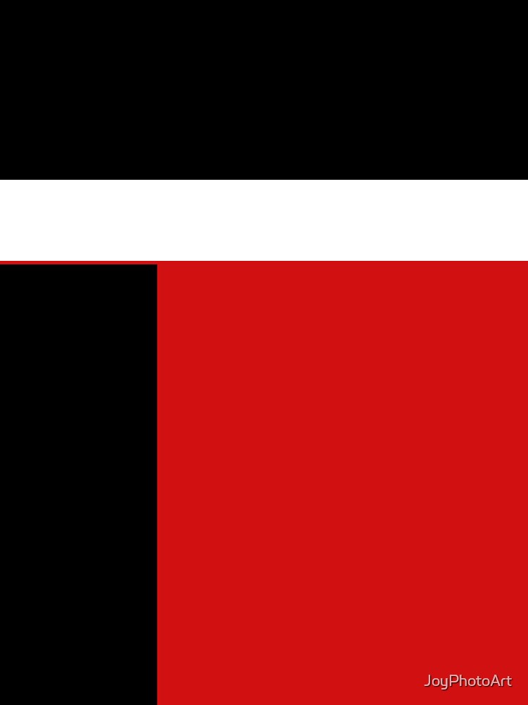 "Inside the Red Box" Sticker for Sale by JoyPhotoArt | Redbubble