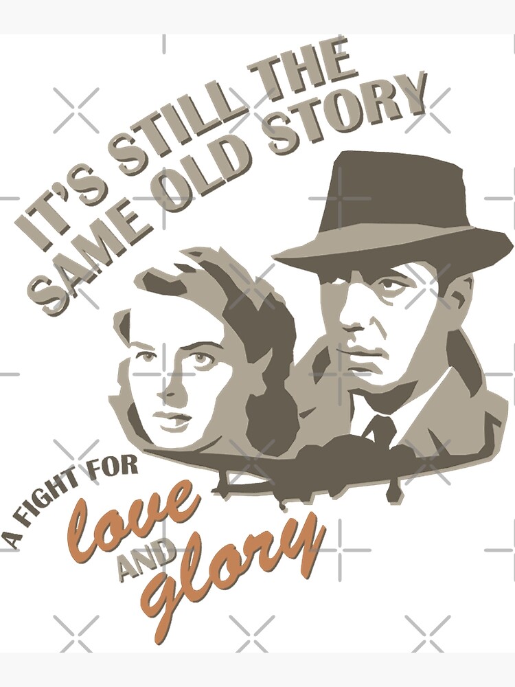 "Famous Theater Film Actors Good Acting Gifts For Women Same Old Story ...