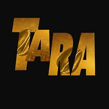 "Tara" Sticker for Sale by Areashor | Redbubble