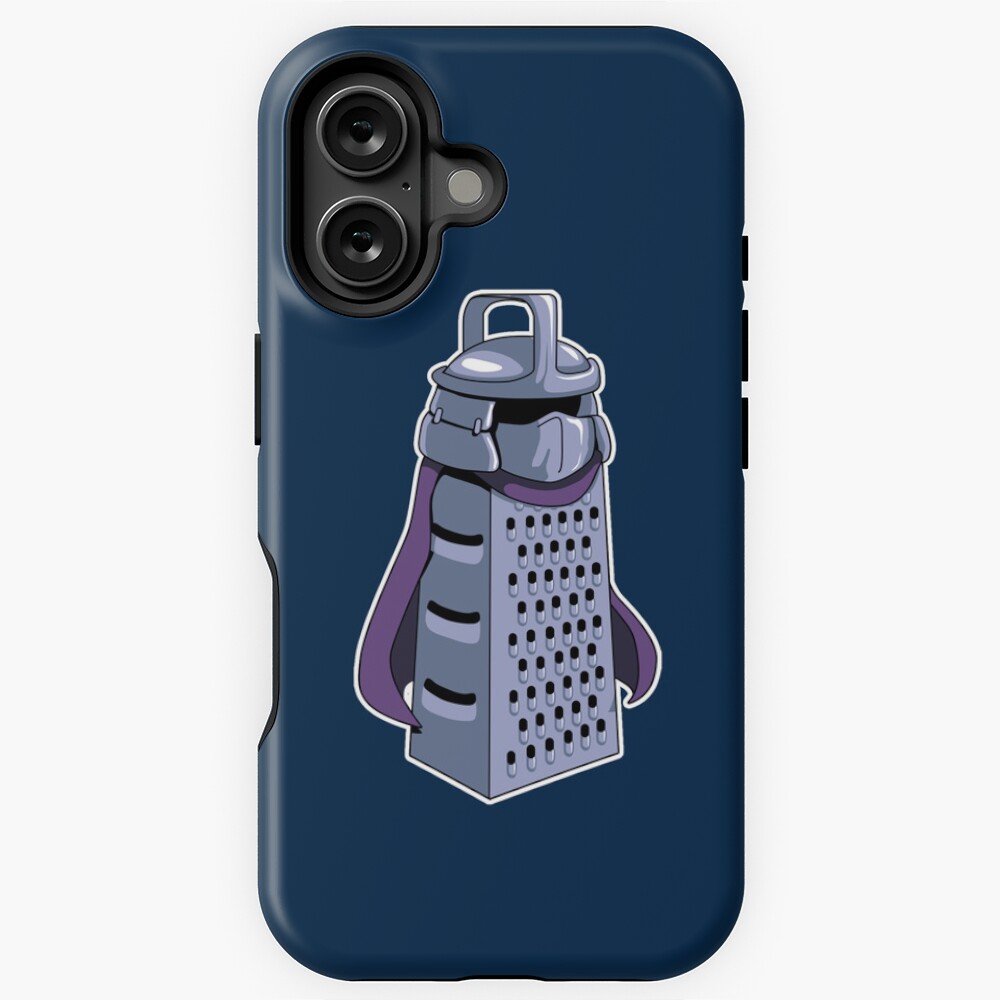 "Master Cheese Shredder " Sticker for Sale by AryanaMonano | Redbubble