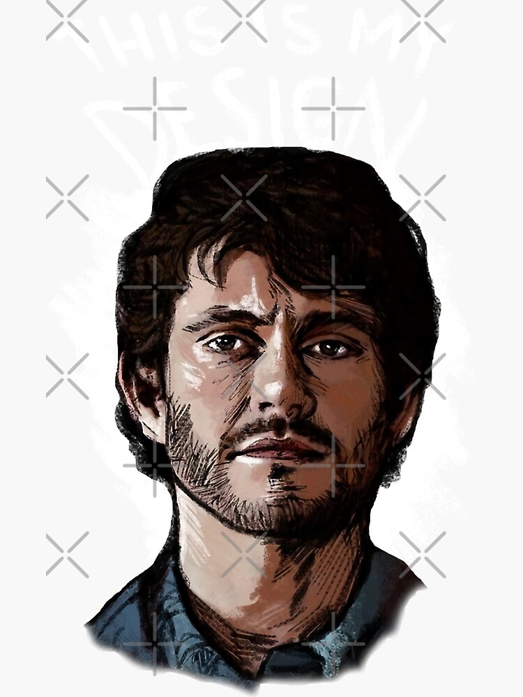 "Will Graham William Petersen Hánníbál Manhunter Red Dragon Tv Show ...