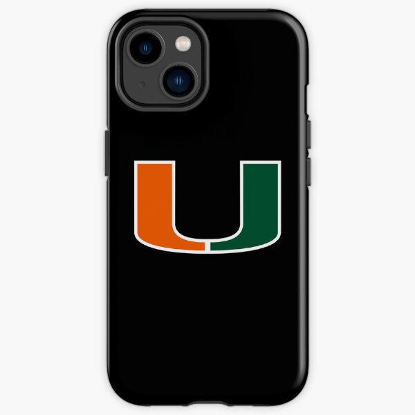 "Be miami hurricanes Sports" iPhone Case for Sale by Kanokhime | Redbubble