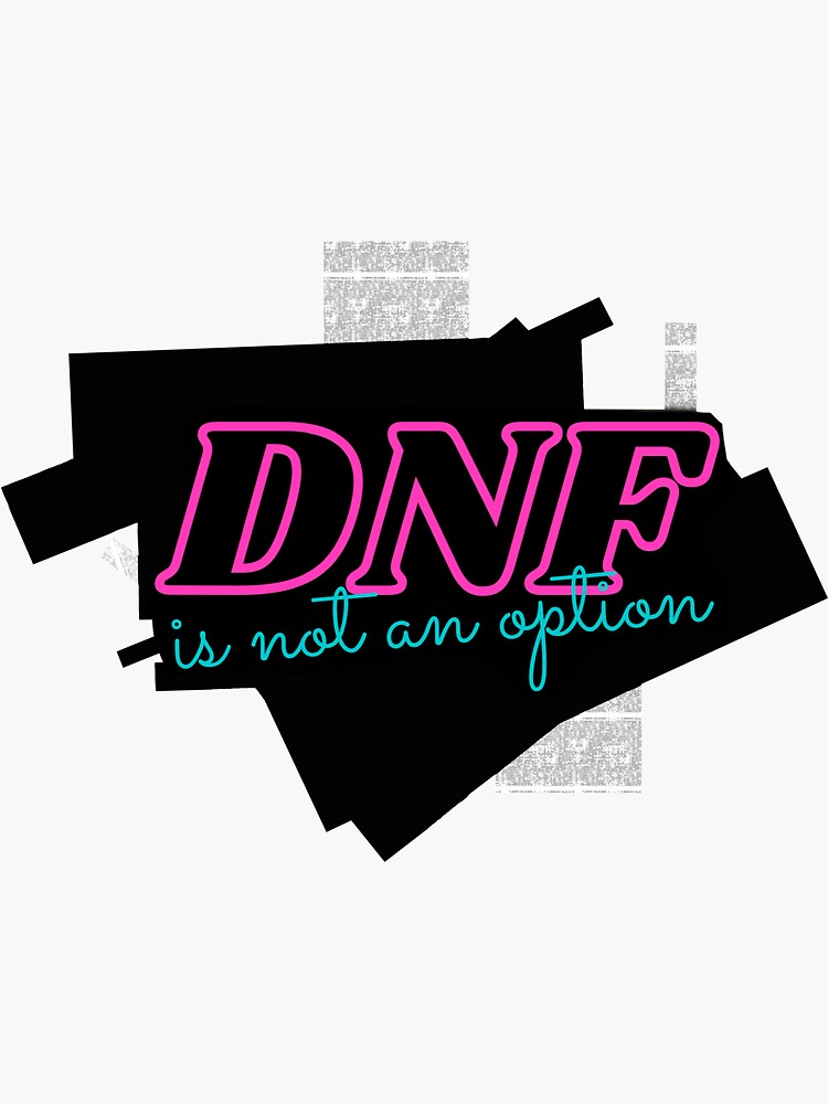 "DNF ART" Sticker for Sale by Harabeli | Redbubble