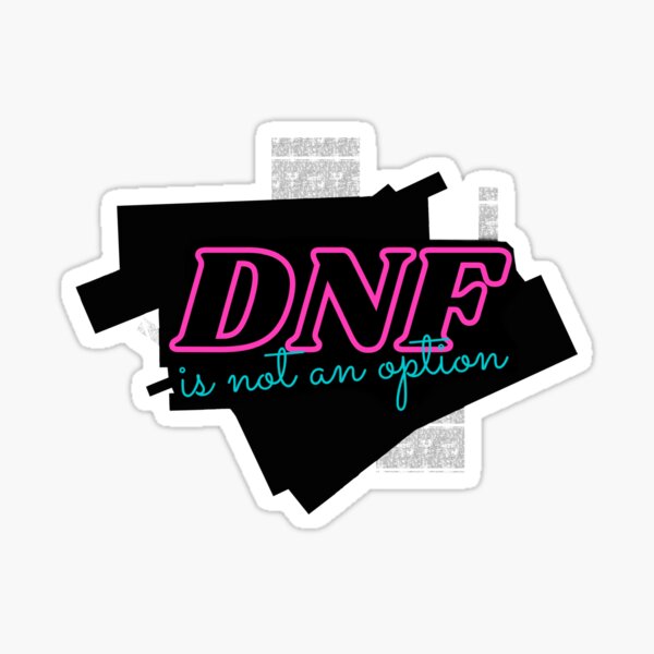 "DNF ART" Sticker for Sale by Harabeli | Redbubble
