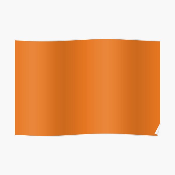 " Dusky Orange/ Pantone 158c -PLAIN ORANGE OVER 100 SHADES OF ORANGE ON ...