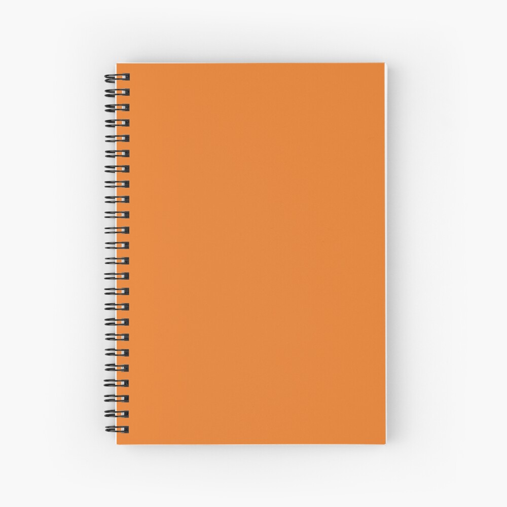 " Dusky Orange/ Pantone 158c -PLAIN ORANGE OVER 100 SHADES OF ORANGE ON ...