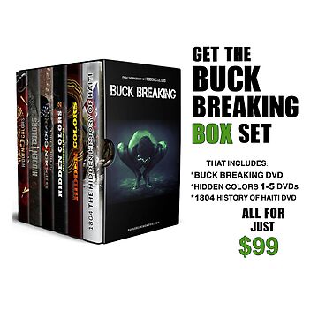 "Buck Breaking Movie" Sticker for Sale by OfftheSpectrum | Redbubble