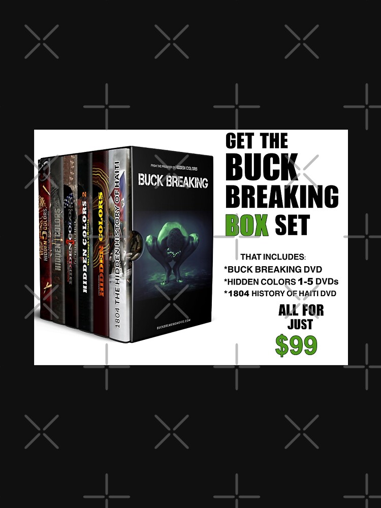 "Buck Breaking Movie" Active T-Shirt for Sale by OfftheSpectrum | Redbubble