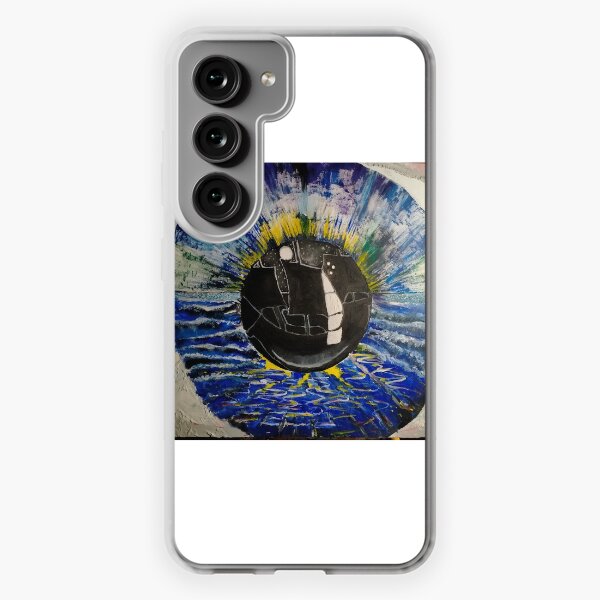 "Light on Water" Samsung Galaxy Phone Case for Sale by Allan Mayer ...