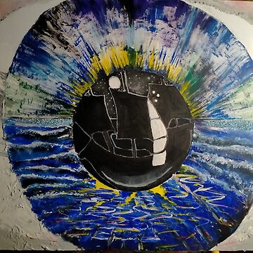 "Light on Water" Samsung Galaxy Phone Case for Sale by Allan Mayer ...