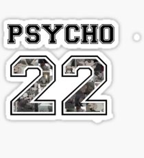 Killing Stalking: Stickers | Redbubble