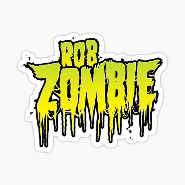 "text logo" Sticker for Sale by garysnakor | Redbubble