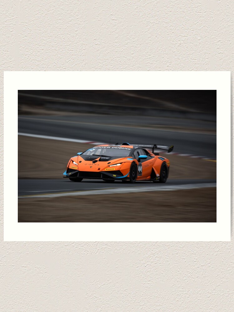 "Everyone's Favorite Poster Car" Art Print for Sale by dcoynepics ...