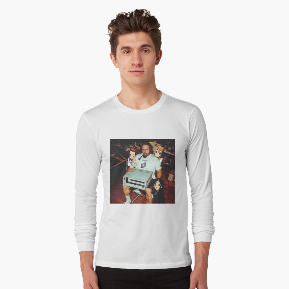 "Anime Pimp" Poster for Sale by SagGason | Redbubble