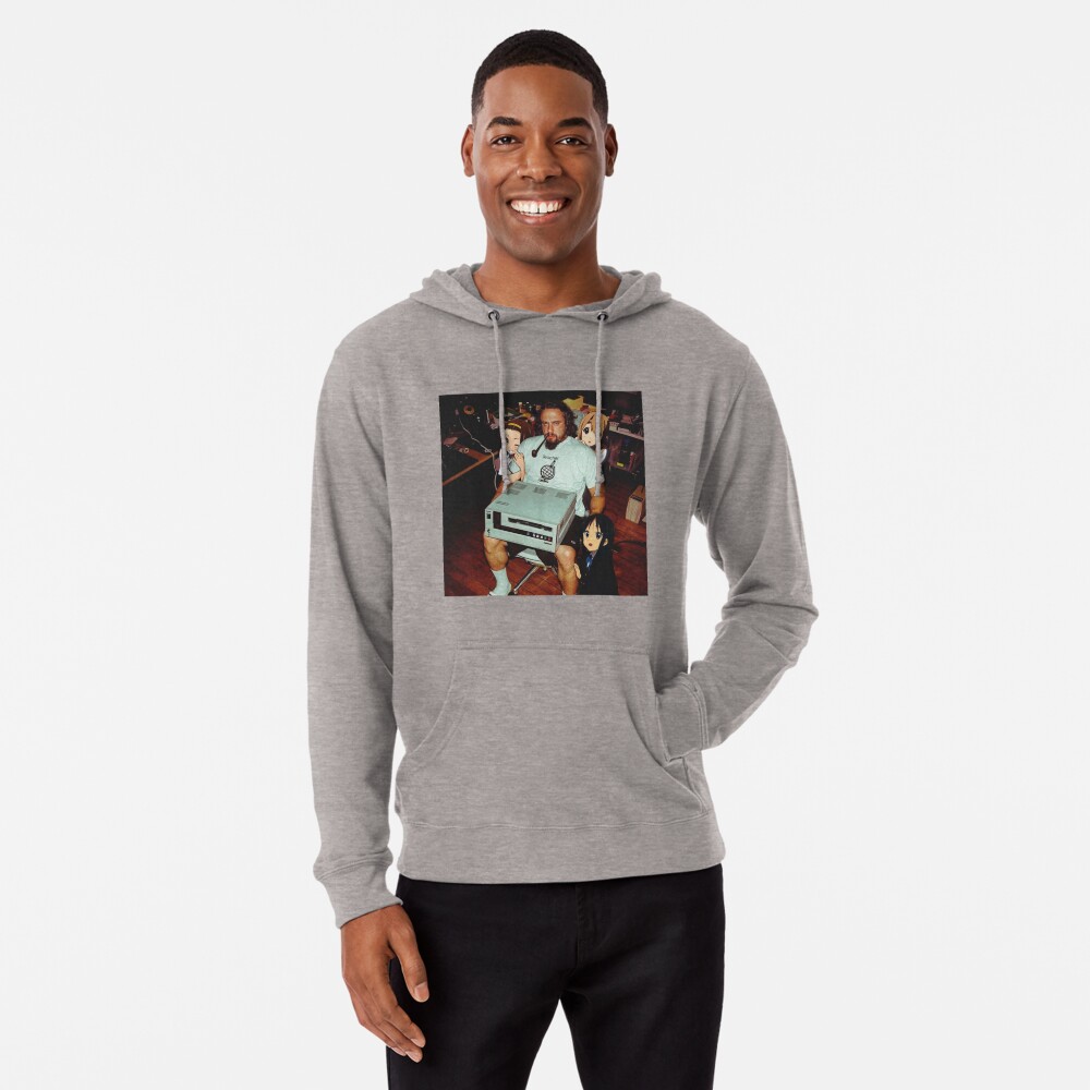 "Anime Pimp" Poster for Sale by SagGason | Redbubble