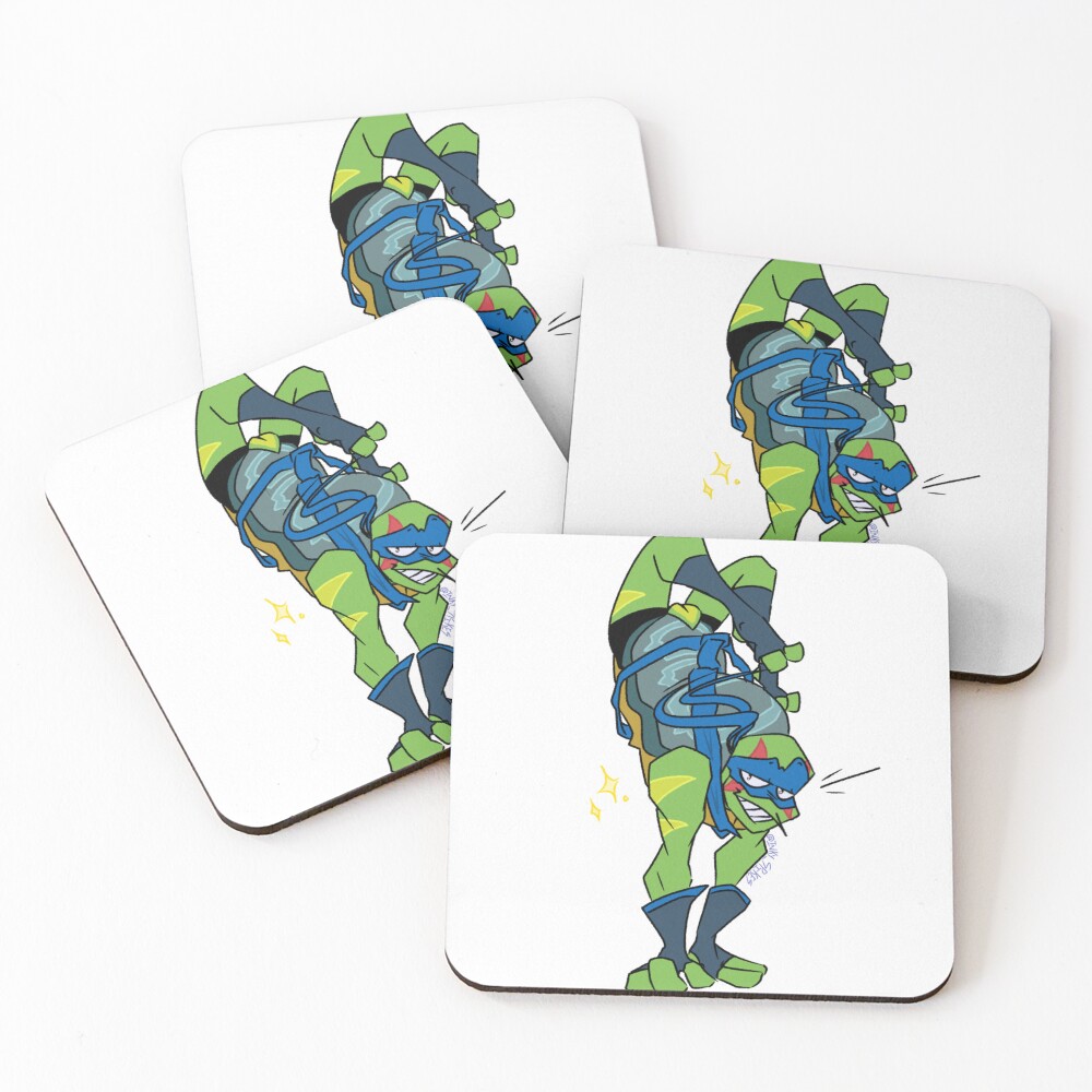 "Smug Leo" Sticker for Sale by InkySpikes | Redbubble