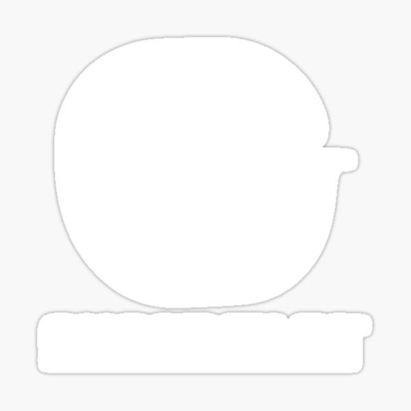 "Ghost Files Merch Ghost Files Logo" Sticker for Sale by RayessAya ...