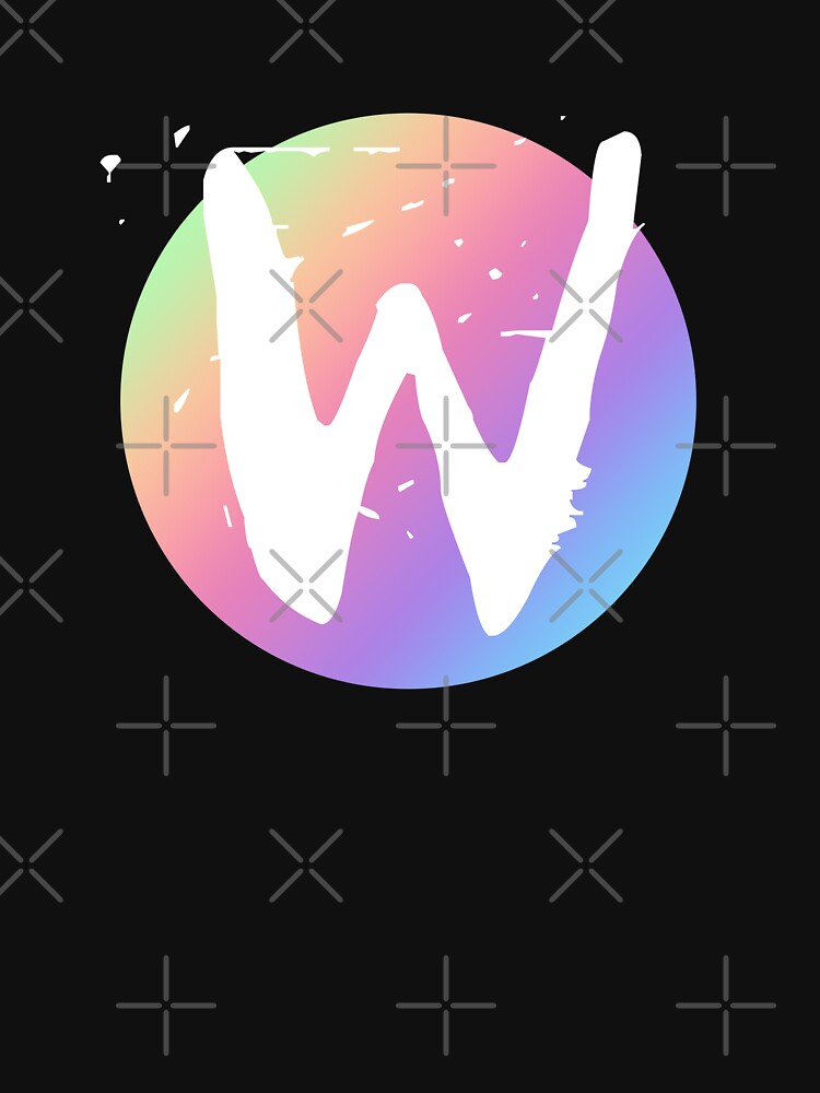 "Wayland Holographic (display server protocol) | Linux GUI" T-shirt for ...