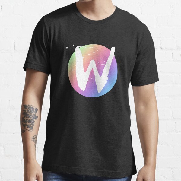"Wayland Holographic (display server protocol) | Linux GUI" T-shirt for ...