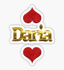 Daria: Stickers | Redbubble