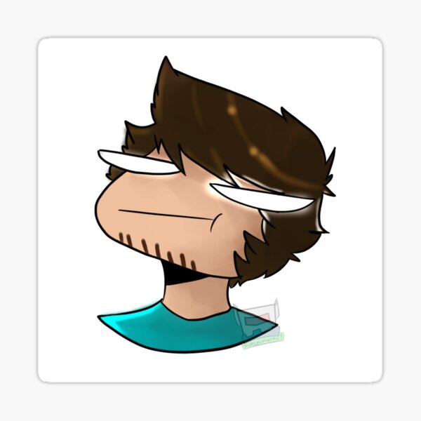 Herobrine Merch & Gifts for Sale | Redbubble