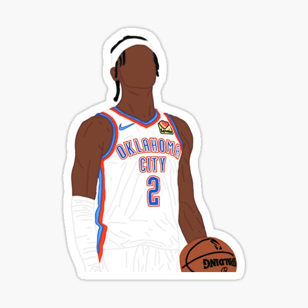 "SGA" Sticker for Sale by theclark10 | Redbubble