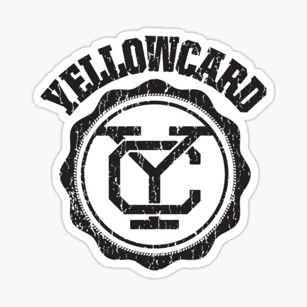 "black yc Premium " Sticker for Sale by JoshuaSnoook | Redbubble