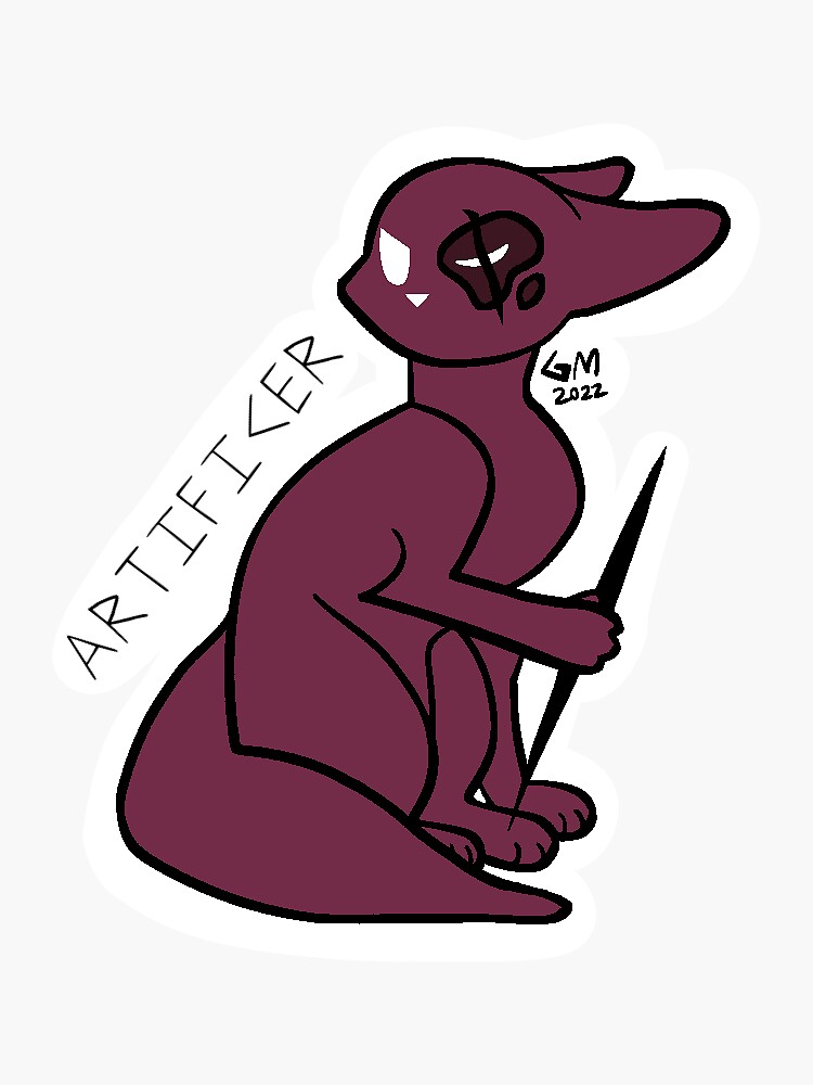 Artificer Rain World Wiki Fandom